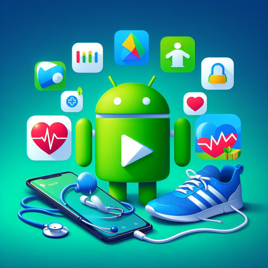 Google Play Policy Update - Health features declaration – OMA support ...