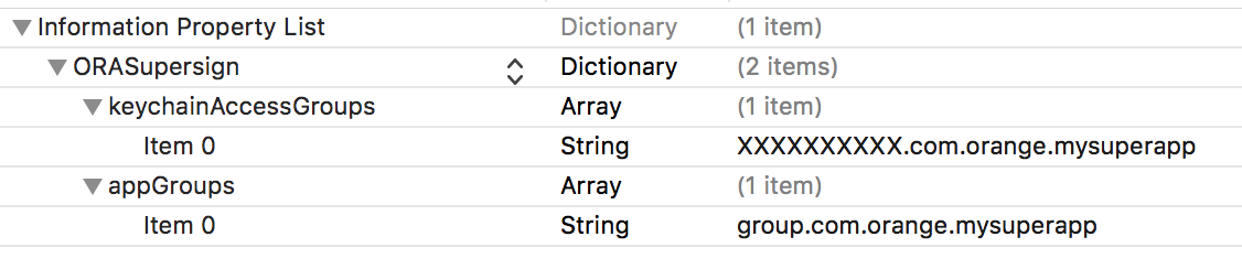 Sample Info.plist for easy signing of apps using extensions – OMA ...